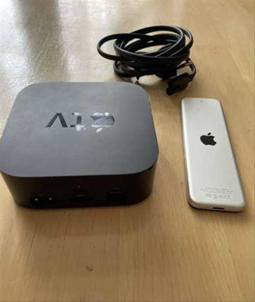 Apple tv4 32gb