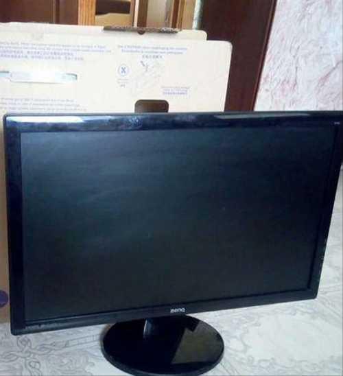 Монитор Benq G2450 24дюйма