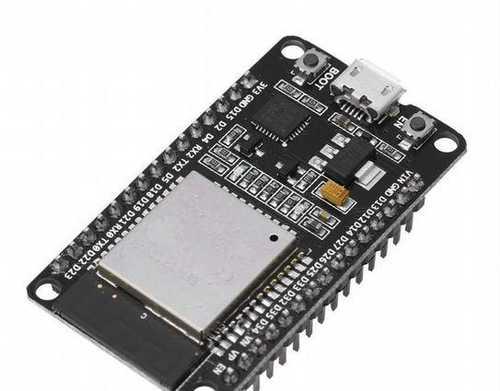 Esp32 (9шт)