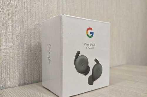 Google Pixel Buds A-series Dark Olive