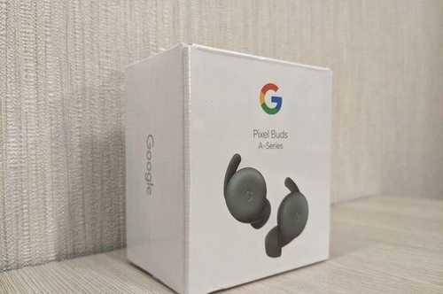 Google Pixel Buds A-series Dark Olive