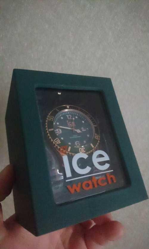 Часы наручные Ice-Watch Ice-Style