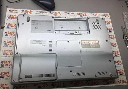Sony PCG-3A3P