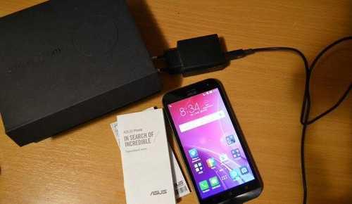 Asus ZX 551 ML