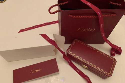 Ручка Cartier новая