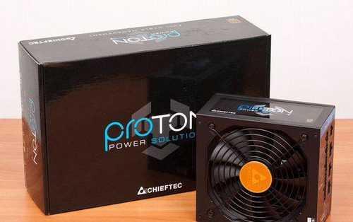 Chieftec Proton 650w