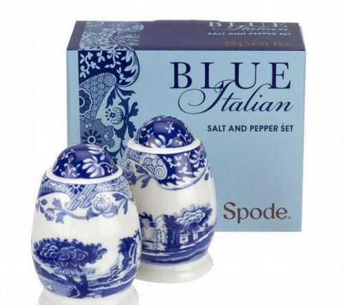 Посуда Spode Blue italian