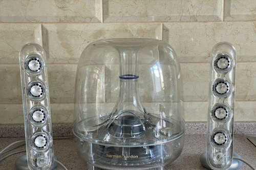 Harman Kardon SoundSticks