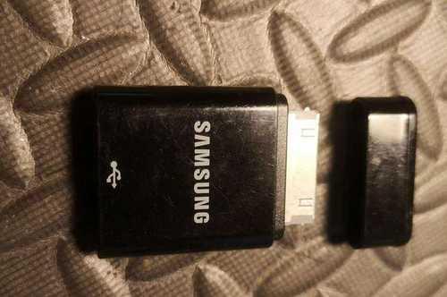 Переходник Samsung OTG-USB