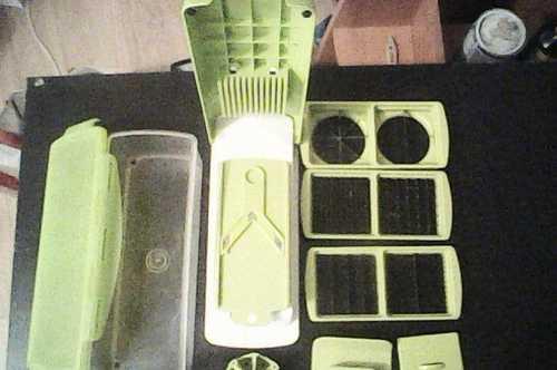 Овощерезка Nicer Dicer Plus