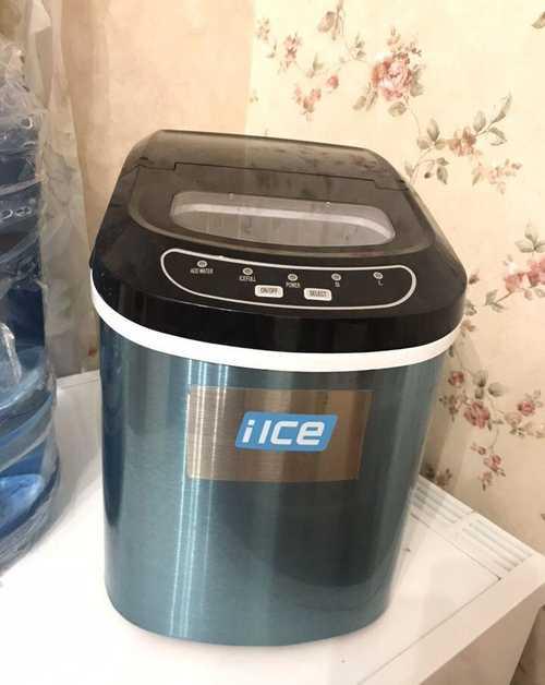 Льдогенератор I-Ice IM006 A