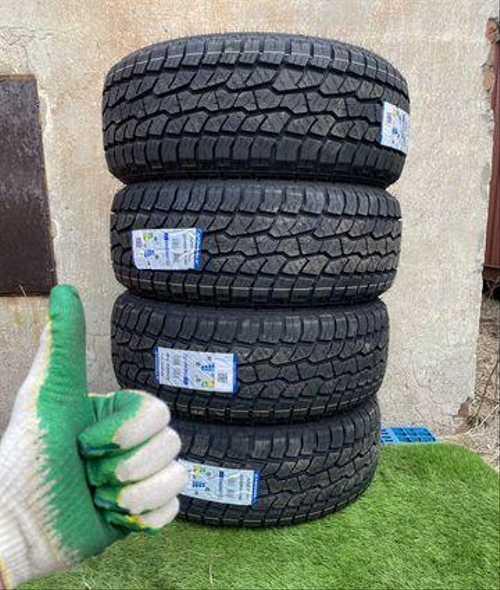 Triangle TR292 265/60 R18