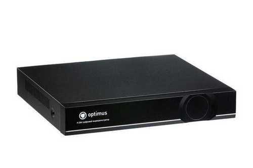 Цифровой IP-видеорегистратор Optimus NVR-5321