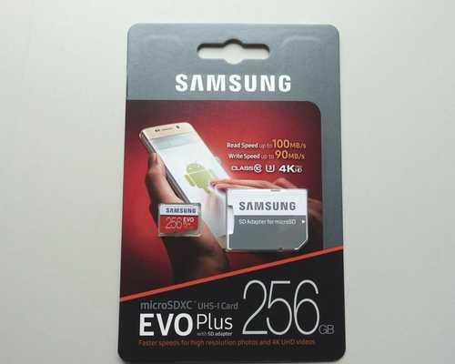 Карта памяти 256gb (Samsung) EVO Plus для Нинтендо. Samsung 256 GB Pro с картридером. Флешка 256 MICROSDXC FX-sd256gb. Карта памяти Samsung 256 GB MICROSDXC class 10. Самсунг с памятью 256
