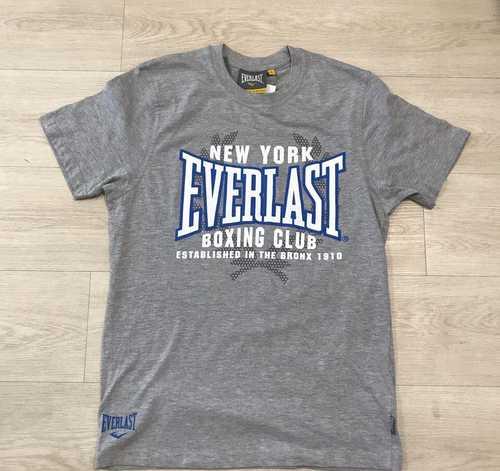 Футболка Everlast