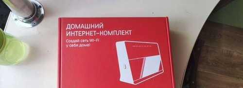 Wifi роутер mts dir-615