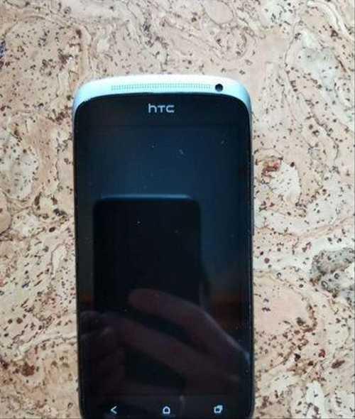 Телефон HTC One S