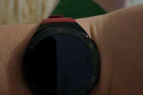 Huawei watch gt2e