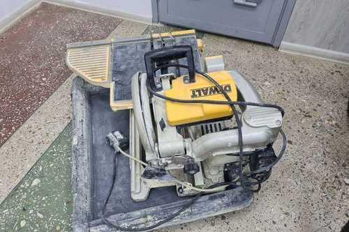 Плиткорез DeWalt D 24000