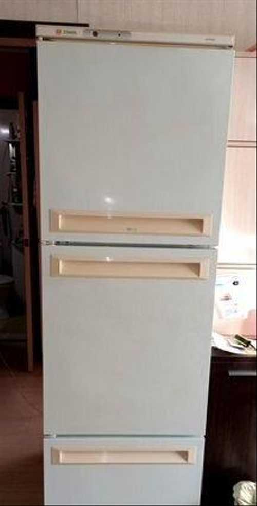 Холодильник Стинол no frost
