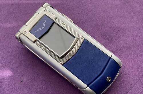 Vertu constellation ayxta sapphire