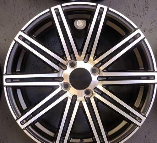 Диски Vossen cv4