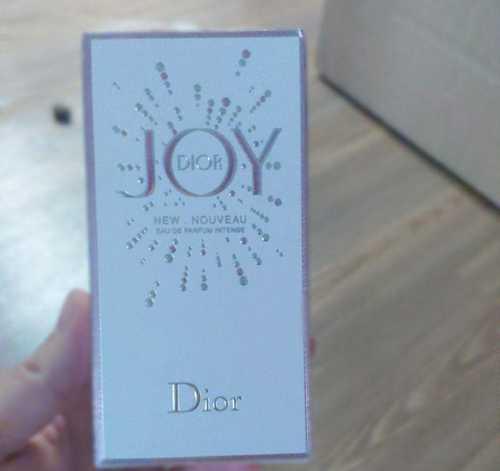 Joy Dior Диор духи