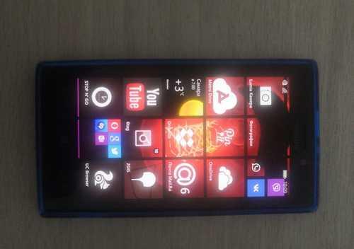 Nokia Lumia 925