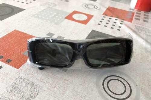 3D-очки Sharp AN-3DG10A
