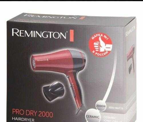 Фен Remington D3080