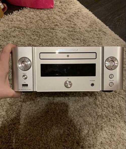 CD-ресивер Marantz M-CR611