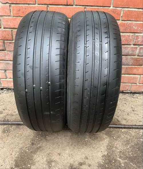 LingLong CrossWind HP010 215/60 R17