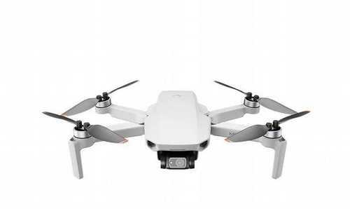 Дрон для аэрофотосъемки DJI Mini 2
