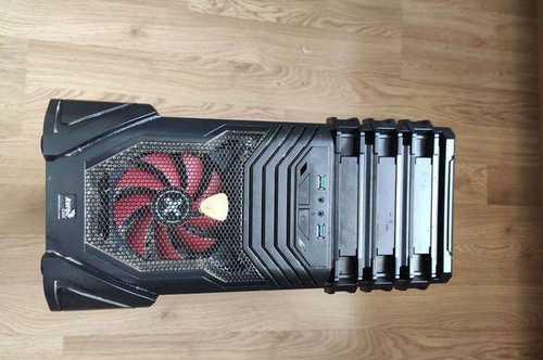 Системный блок i5 4590, gtx 750ti 2gb, озу 16gb