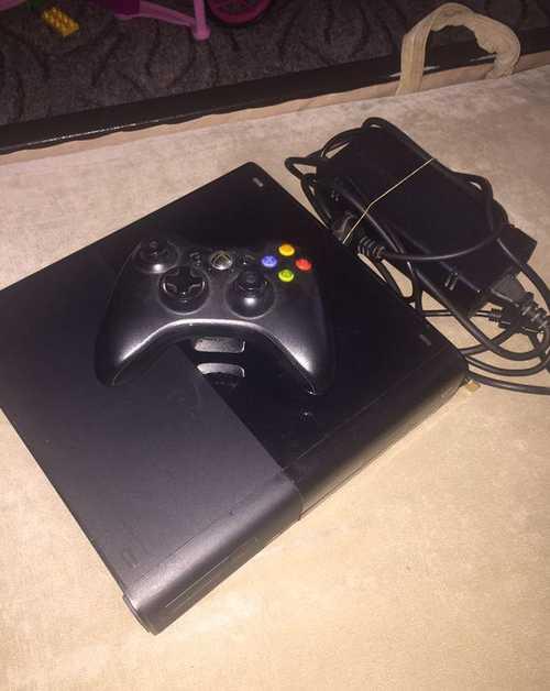 Xbox 360E