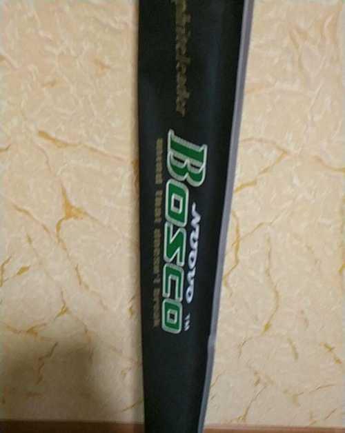 Спиннинг Graphiteleader Bosco glnbs-642ML