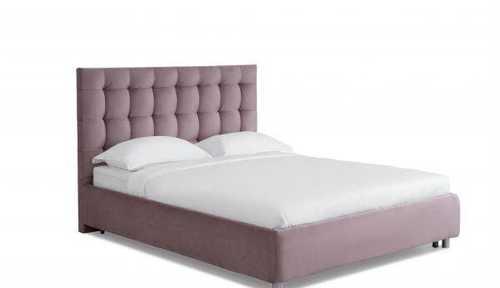 Кровать Askona 160/200 с подъемным мех. Virginio