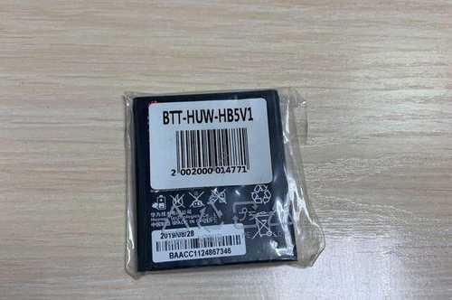 Аккумулятор Huawei G350 Y300 Y511 Y520 Y5C Y541