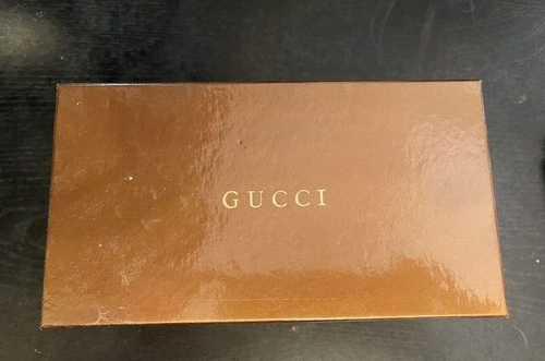 Платок gucci