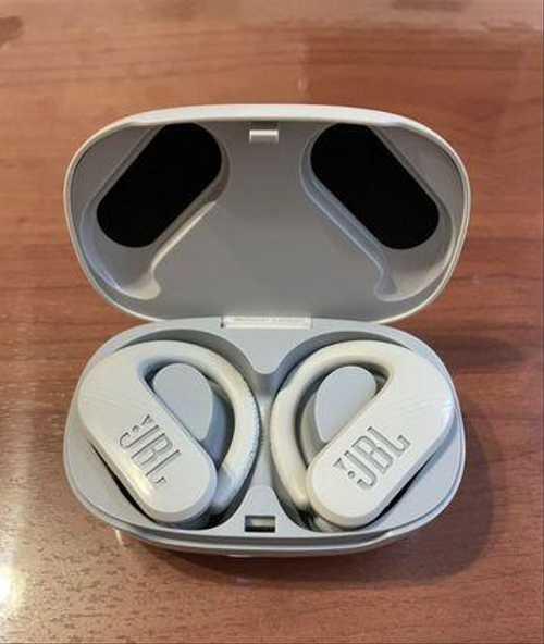 Jbl endurance peak II