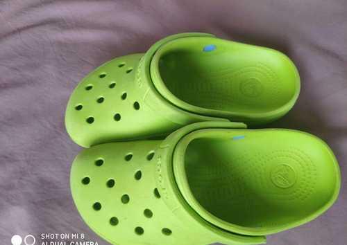 Crocs (Крокс) J1