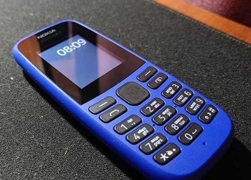 Nokia 105SS