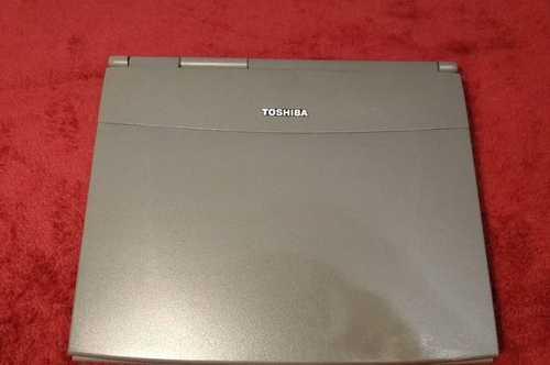Ноутбук Toshiba Tecra 8000(usa)