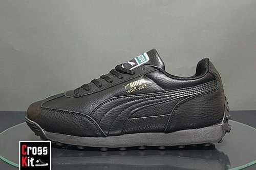 Кроссовки Puma Easy Rider, Зима, 41-45