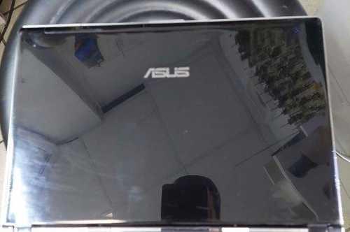 Ноутбуки Asus U6S. U1E