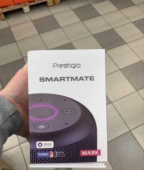 Prestigio SmartMate