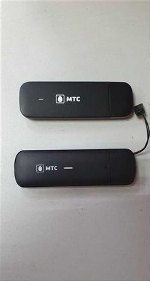 4G LTE USB-модем 829F, 836F (оператор МТС)