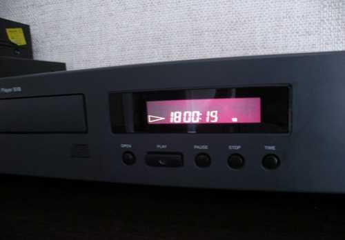 Nad CD 510