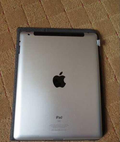 Планшет Apple iPad 2 A1396 32gb