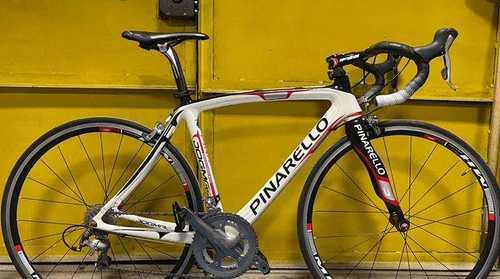 Pinarello dogma 60.1